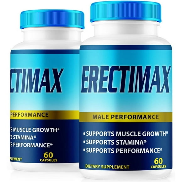 Erectile Dysfunction Pill