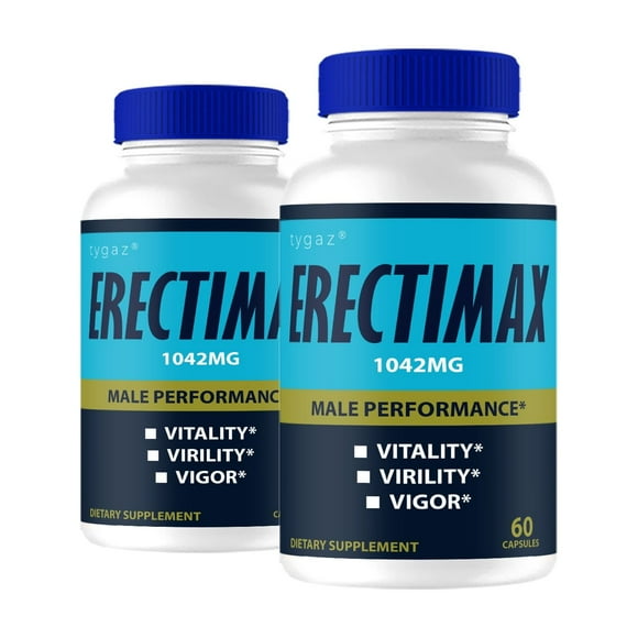 Erectile Dysfunction Pill