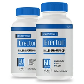 Supplement Erectile Dysfunction