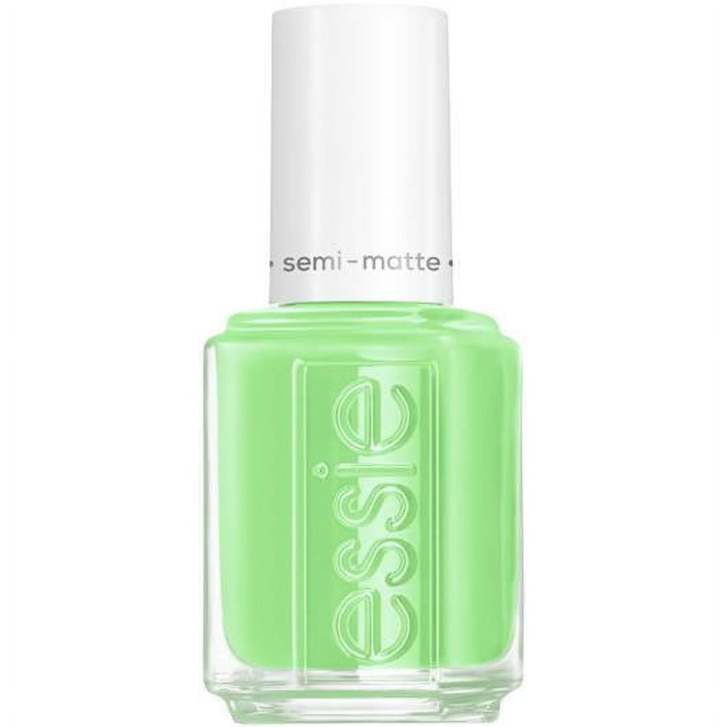 2 Pack Essie Nail Lacquer, Doubles Trouble 1691 - Walmart.com