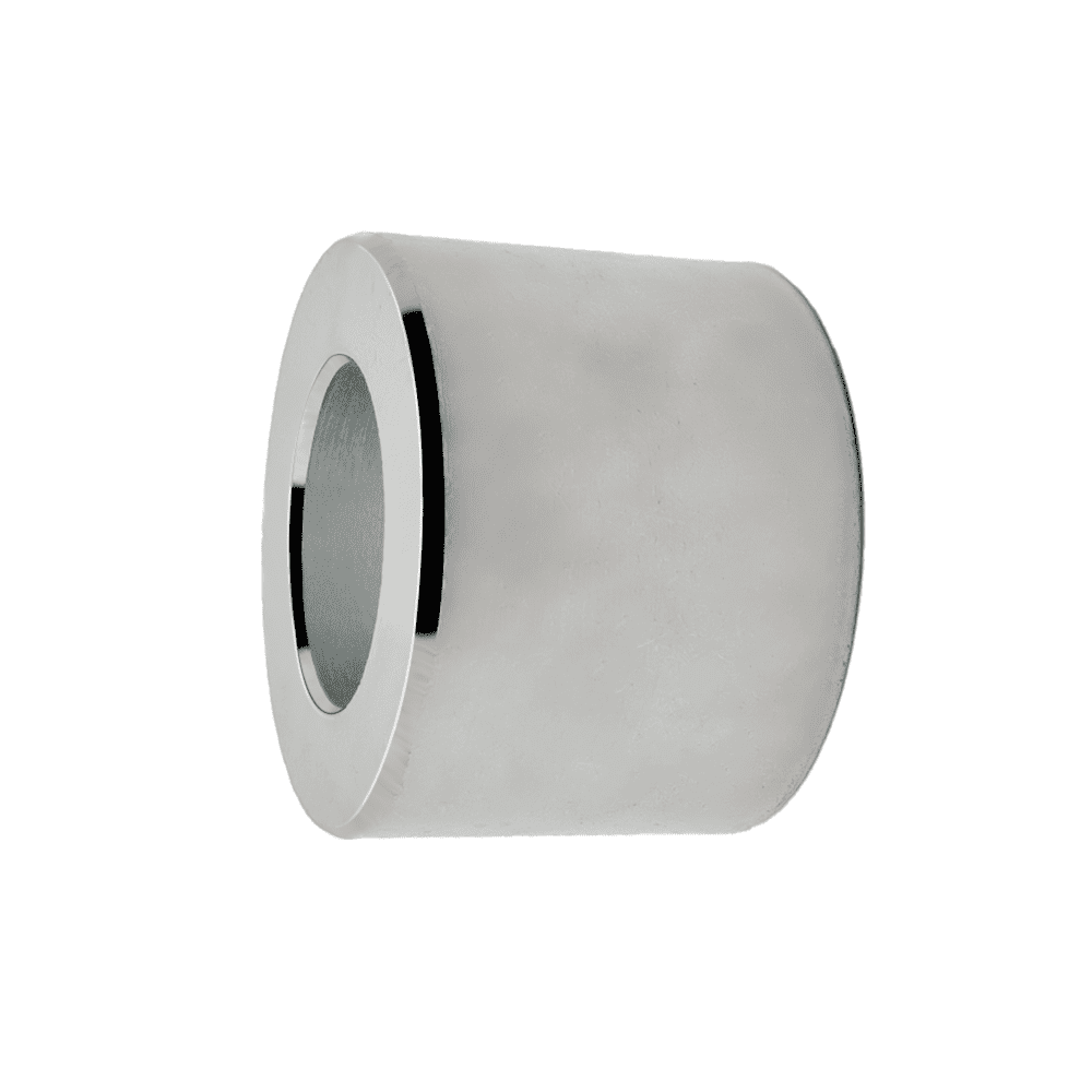 2-Pack Excavator Bucket Bushings 40mm Heavy-Duty - Compatible with John ...