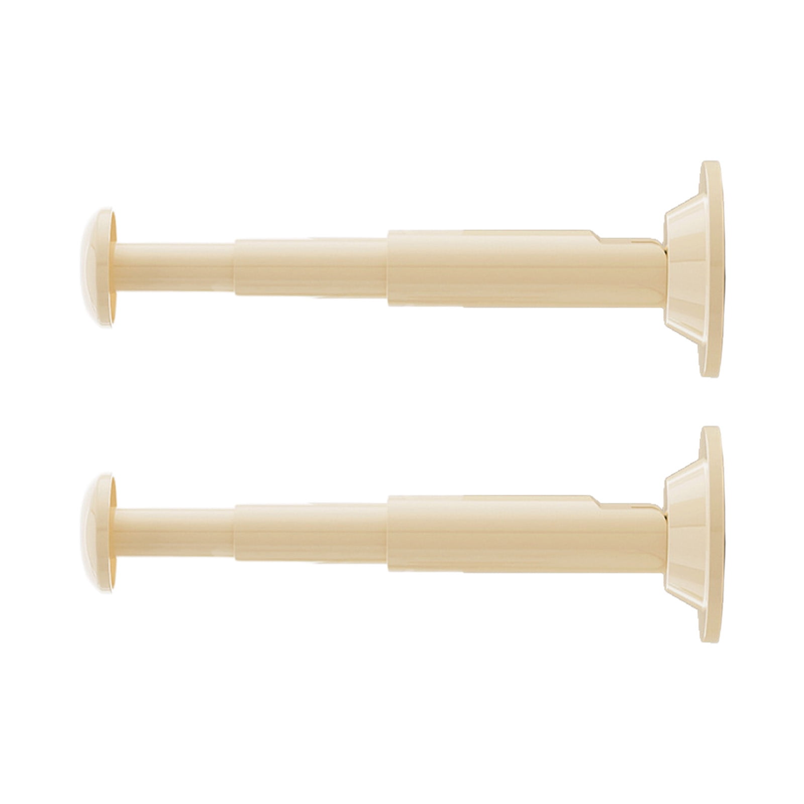 2-Pack Extendable Hanger Organizer - Space Saving Laundry Hanger Holder ...