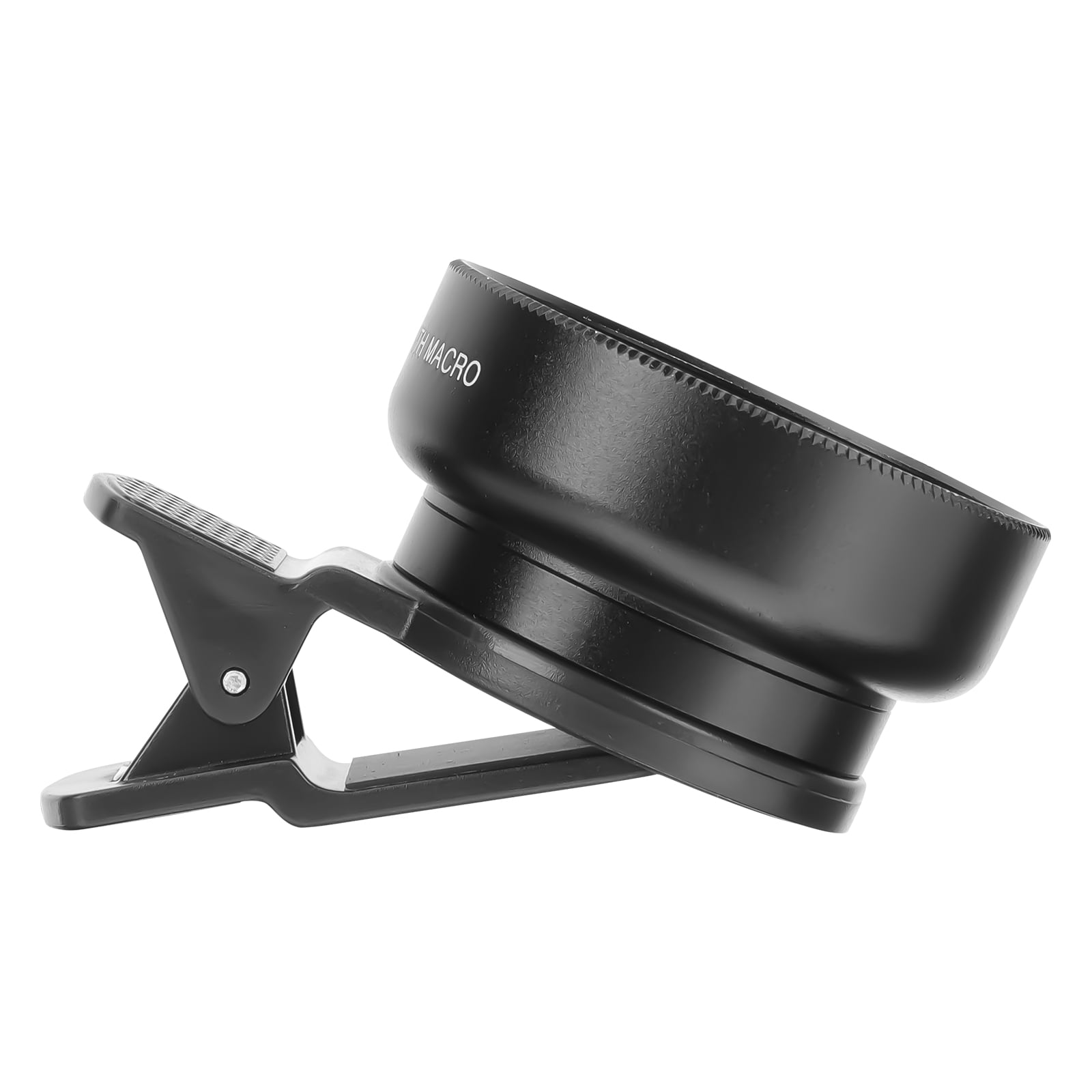 2 Pack External Camera Phone Micro Lens Mobile Phones Universal Clip ...