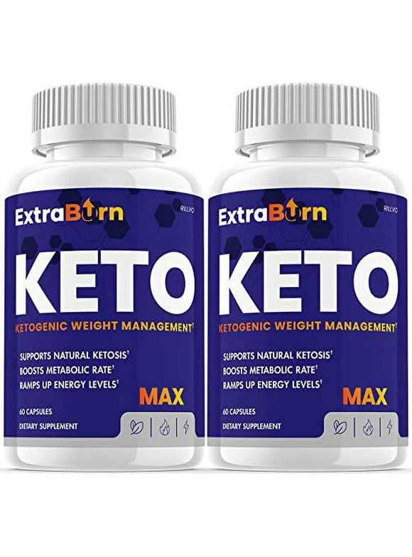 Keto Pills in Weight Loss Pills - Walmart.com