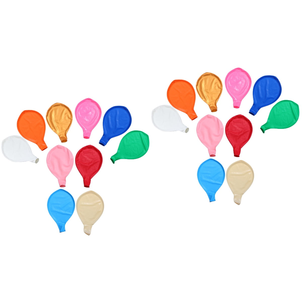 2 Pack Extra Large Round Balloon 3 Safe Balloons Happy Atmosphere ...