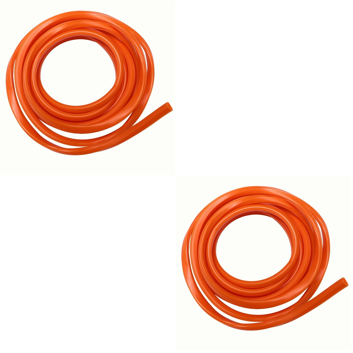 2 Pack Extrusion Slot Kart Line 2020 Aluminum Profile Cover - Walmart.com