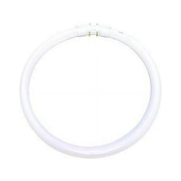 Circular Fluorescent Light Bulbs