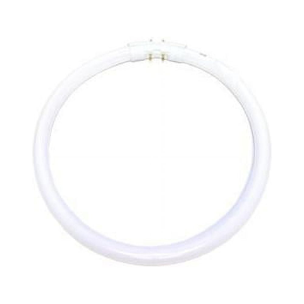 (2 Pack) FC22T5/841 - 9 T5 Flurescent Circline - 40 Watt - 4100K Cool ...