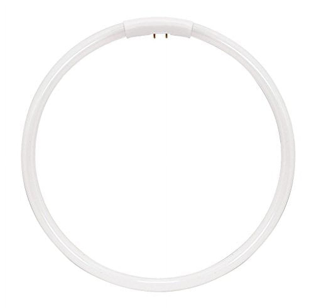 KOR (Pack of 2) FC40T5/12 12" T5 Fluorescent Circline Bulbs – 40W ...
