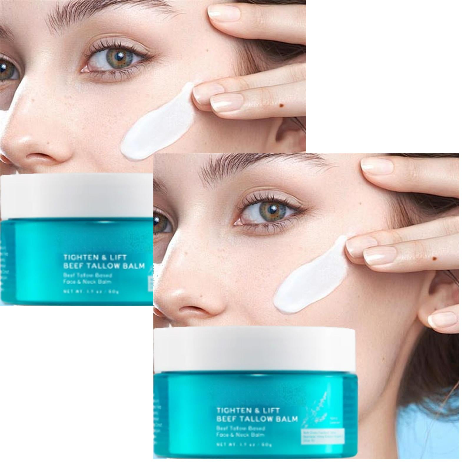 2 Pack,Facial Moisturizing with Regulating Discoloration Correcting and ...