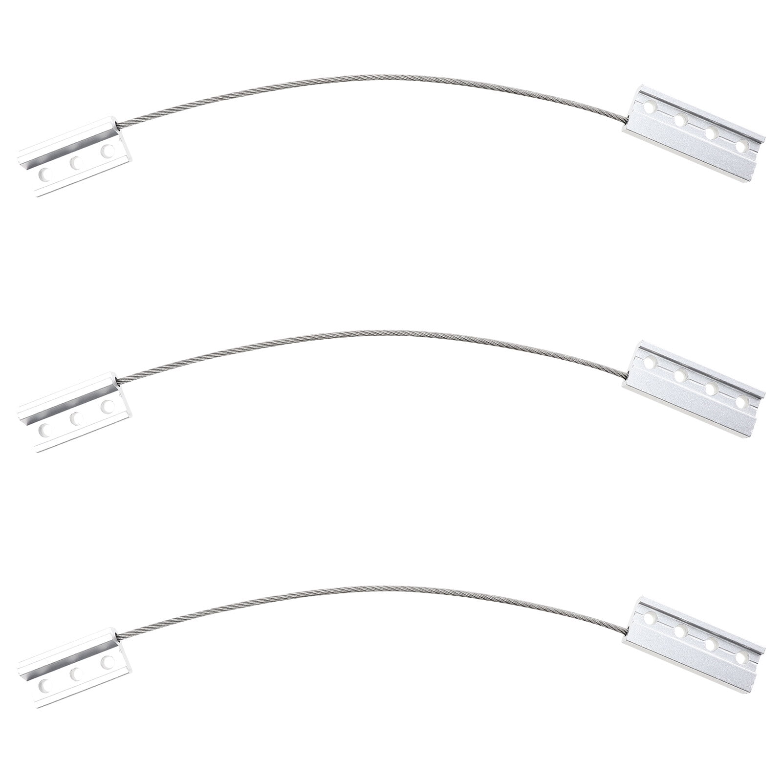 2 Pack Falling Prevention Device Metal Restrictor Child - Walmart.com