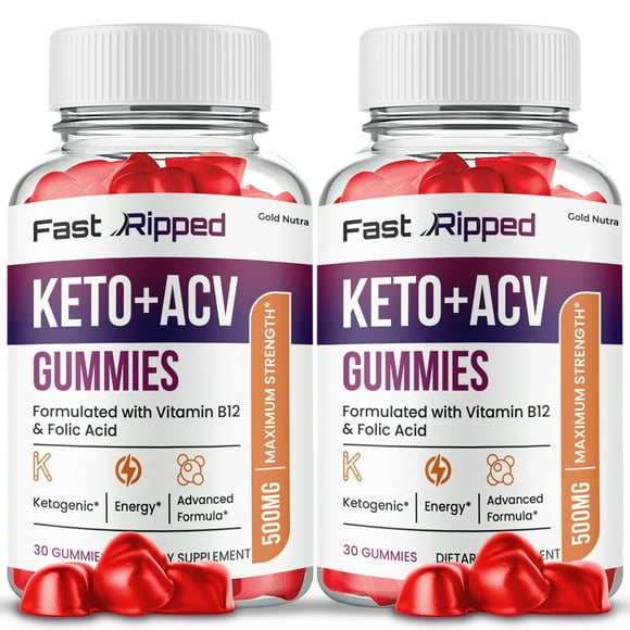 Gummies Keto Acv Gummies