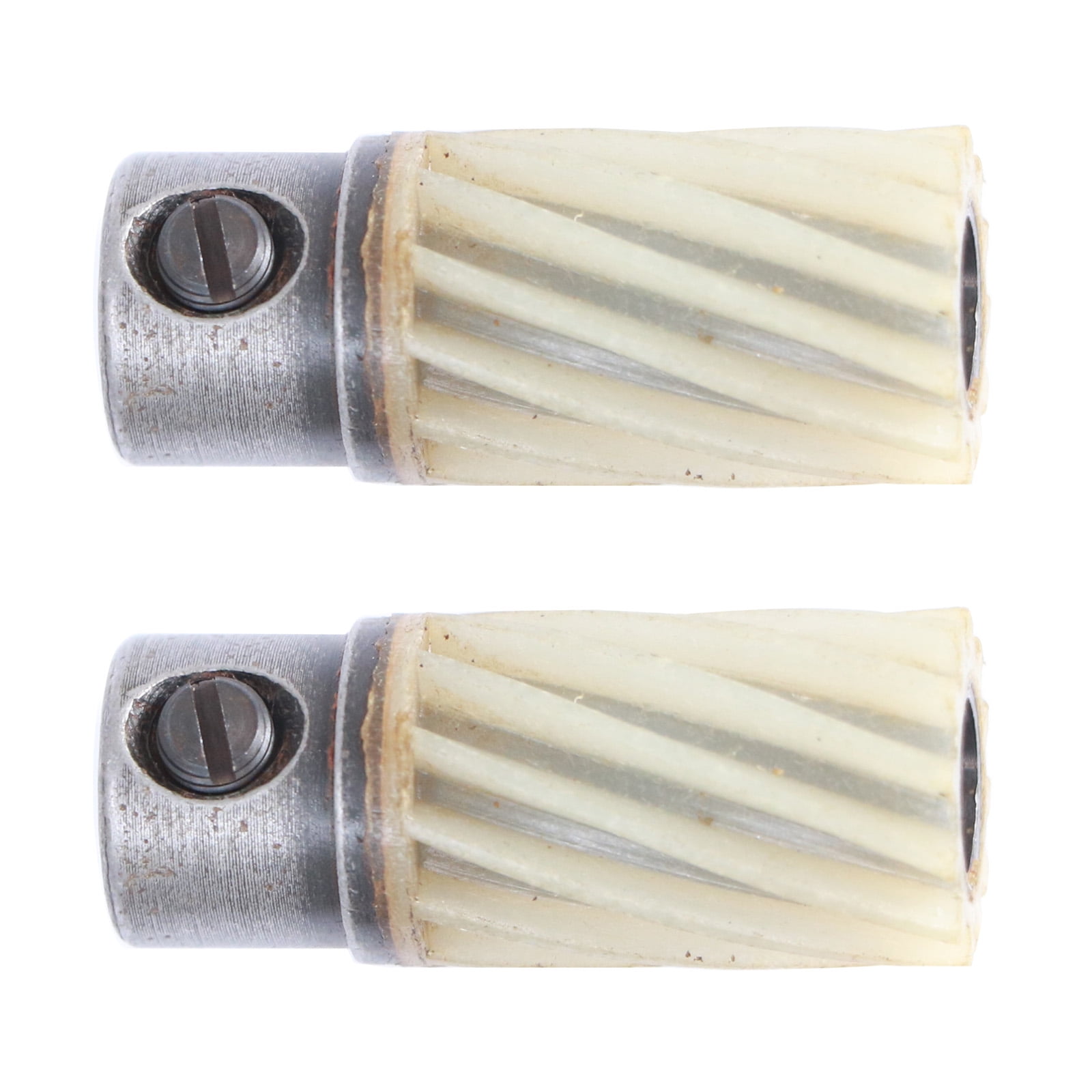 2-Pack Feed Drive Gear Replacement for Singer 507 Sewing Machine ...