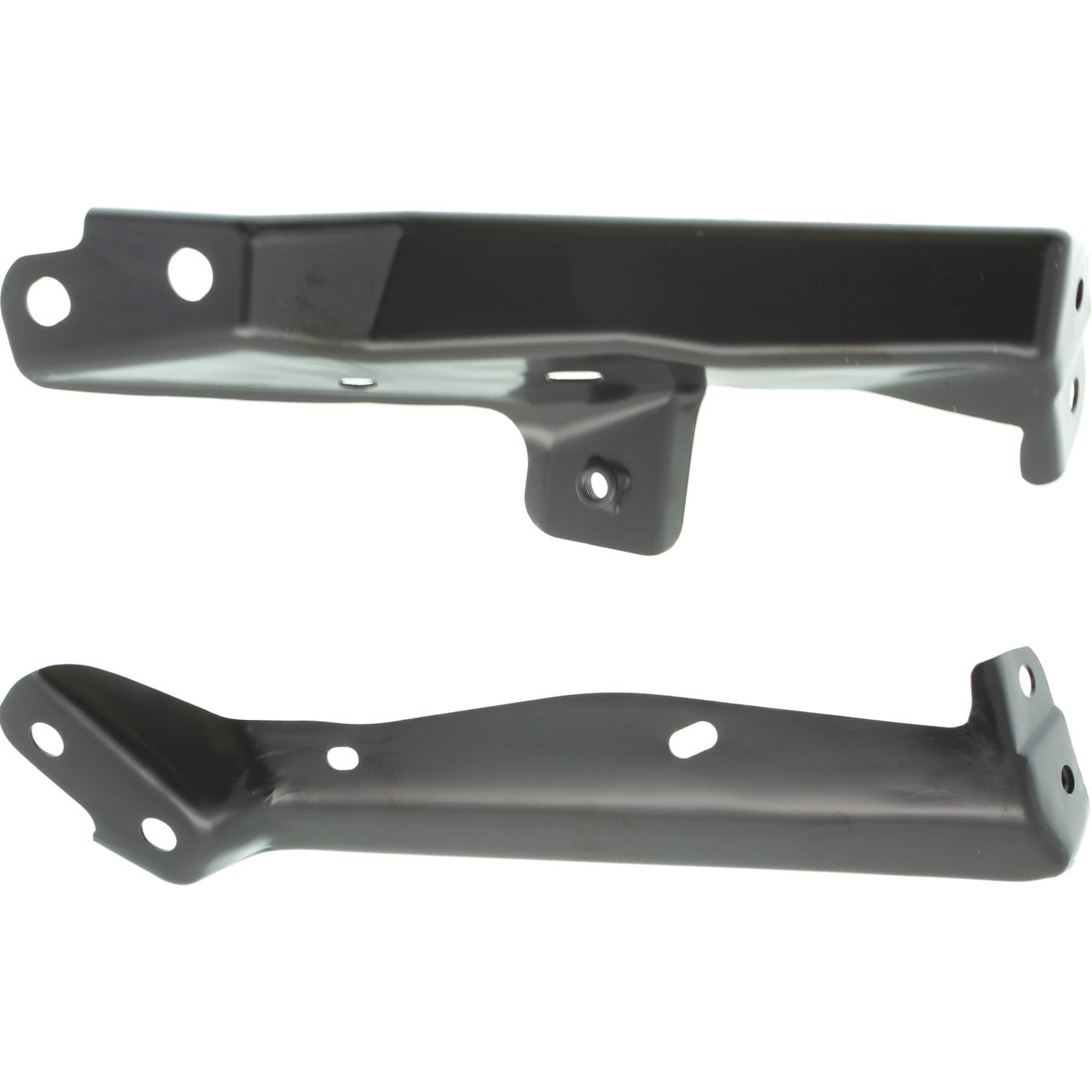 2-Pack Fender Supports for 2014-2019 for Rogue - F41C04BAAA, F41C14BAAA ...