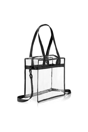 Stadium Approved Bags