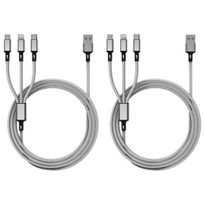 Multi Cable Charger