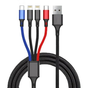 Multi Cable Charger