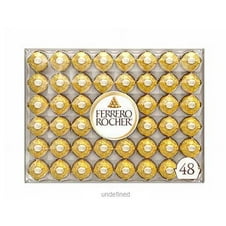 Ferrero Rocher Heart Box