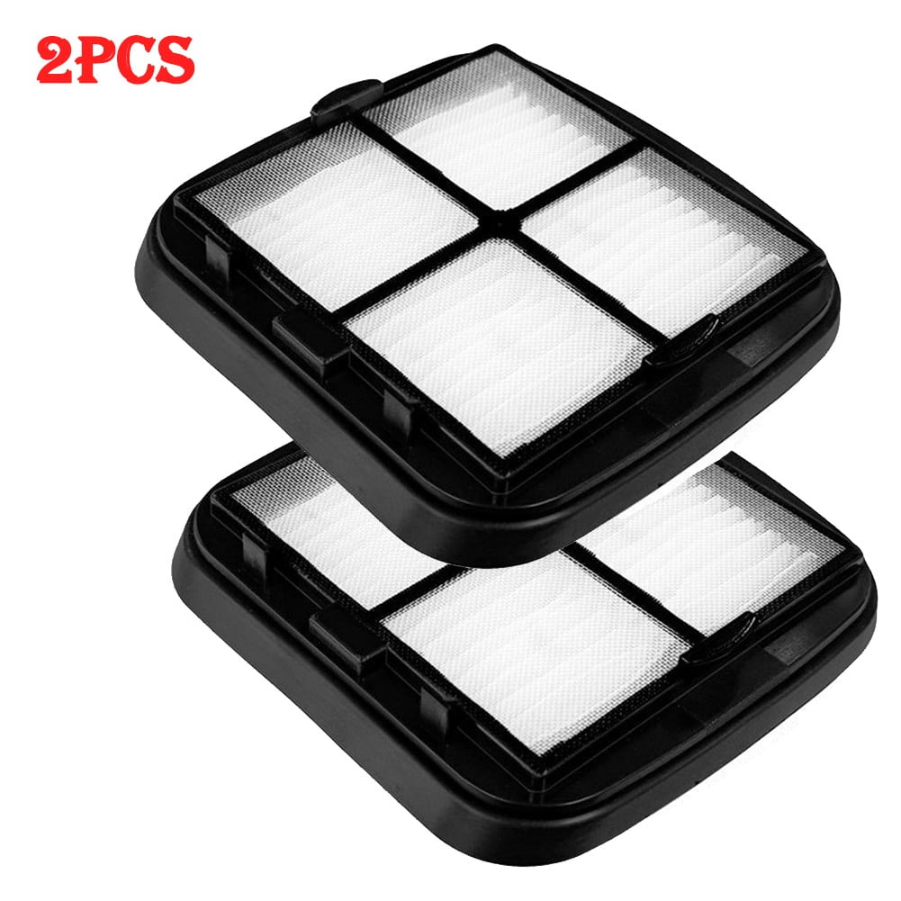 2-Pack Filter Assembly for Bissell Pet Hair Eraser 27K6 33A1 33A1B ...