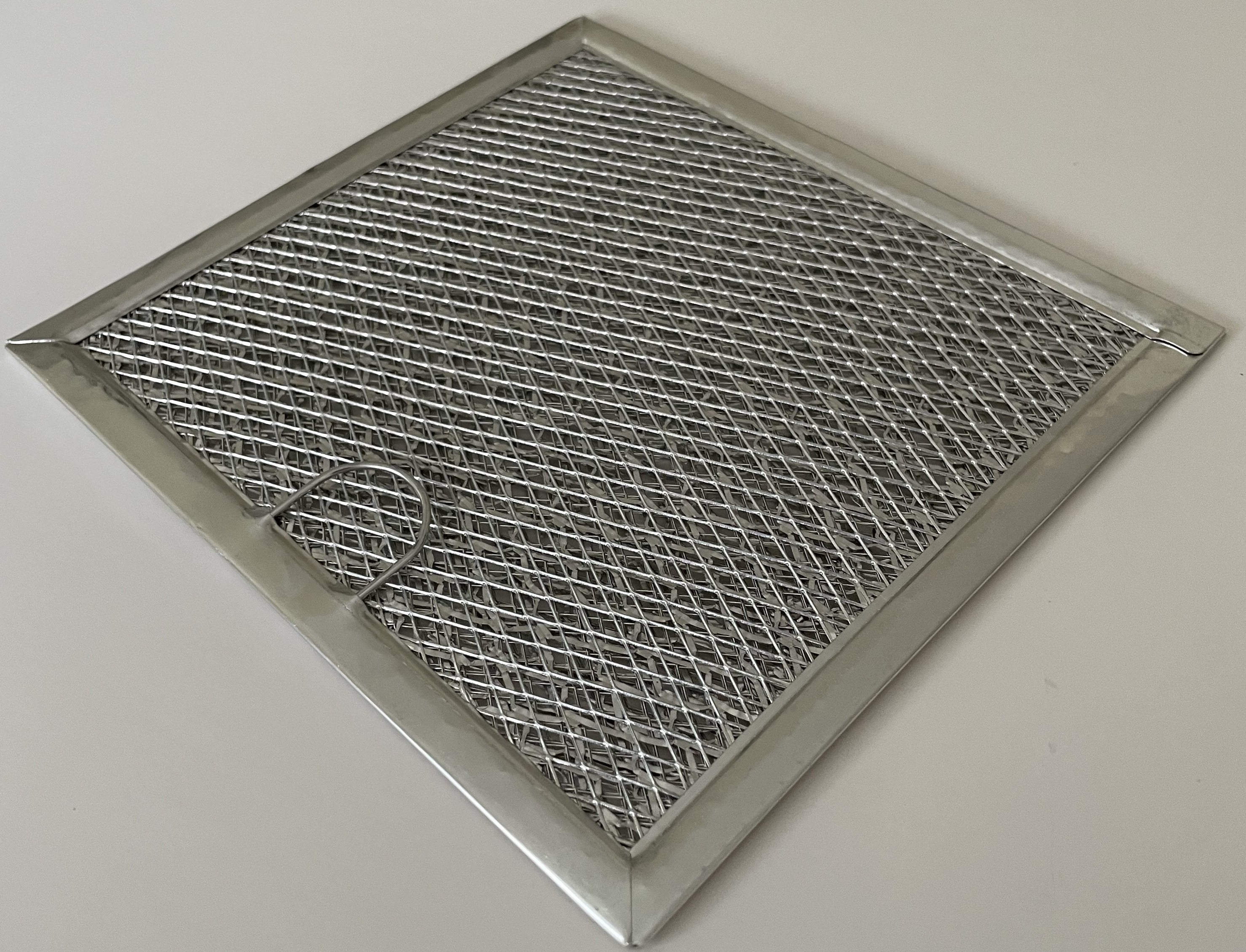 2 Pack FilterMee Brand Microwave Grease Filter Compatible with Samsung ...