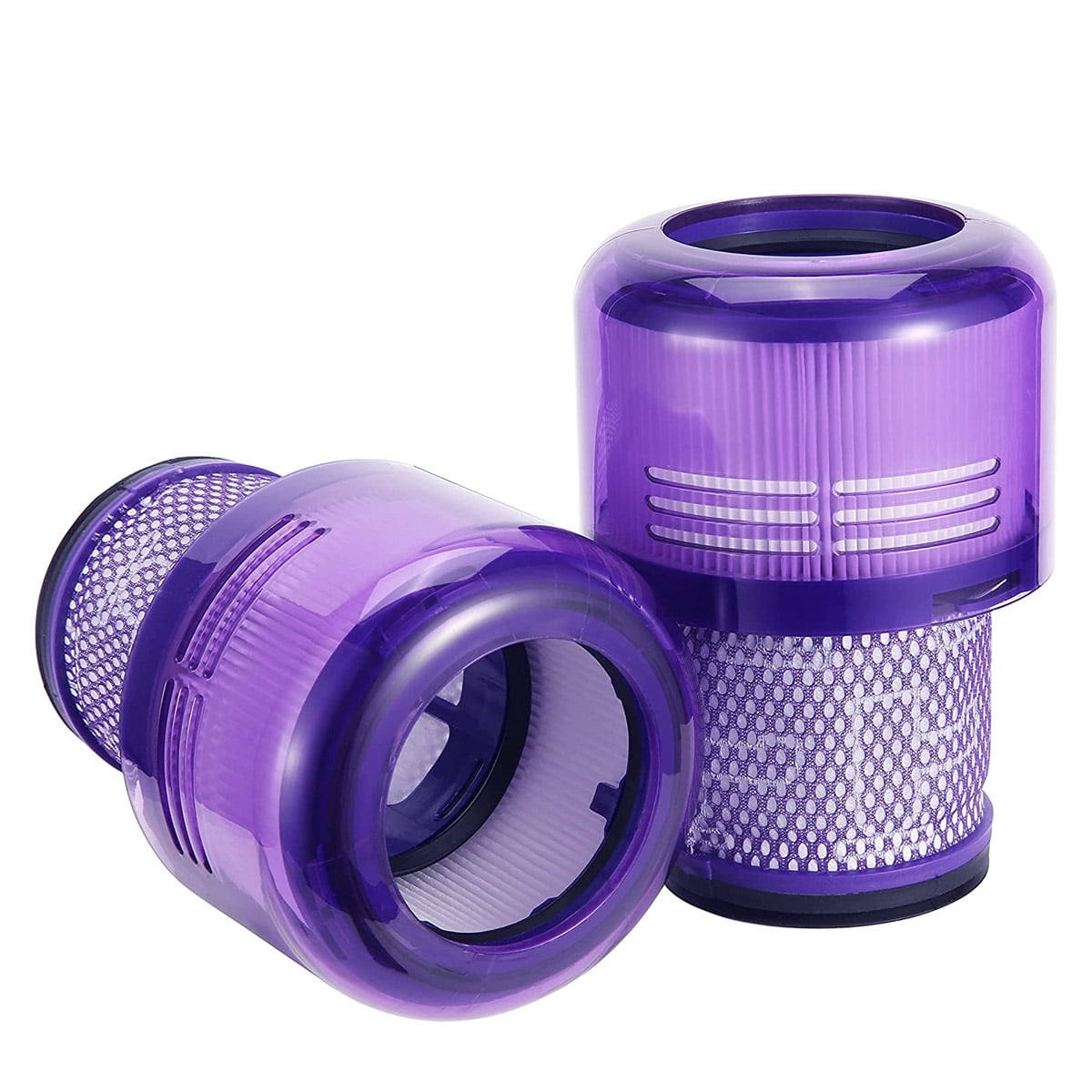 2 Pack Filters For Dyson V11 Filter Replacement, V11 Animal Torque ...
