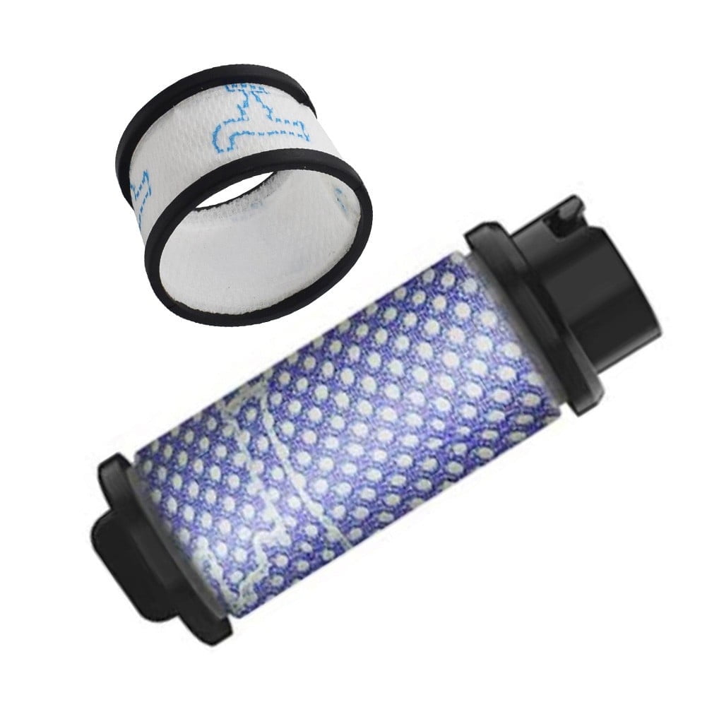 2 Pack Filters Package For Cordless Vacuum Cleaner INSE N5 S6 S6P S600 ...