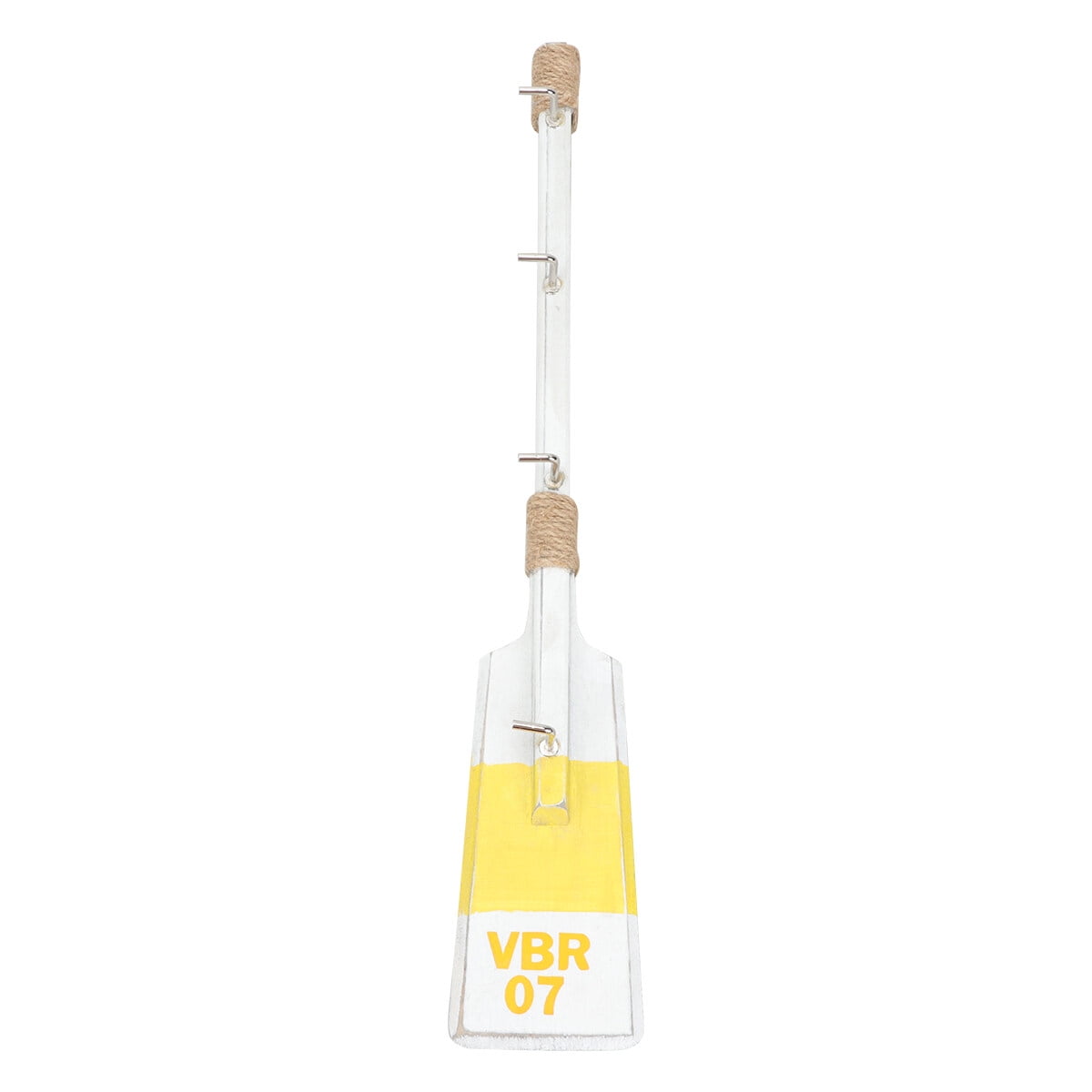 2 Pack Fish Net Decorations Paddle Hook Clothes Hanging Hooks - Walmart.com