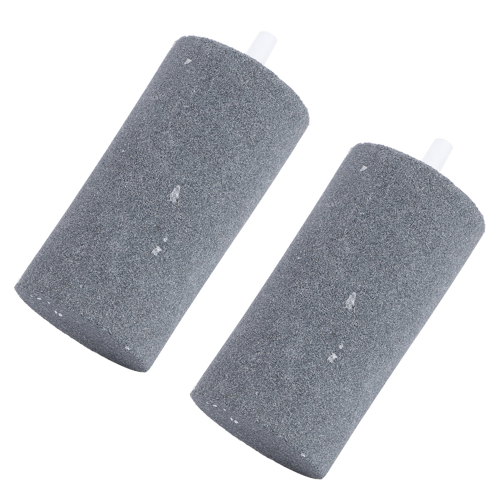 2 Pack Fish Tank Stone Body Adjustable Dumpling Bag - Walmart.com