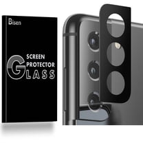 [2-Pack] For Rear Camera Lens of Samsung Galaxy S21 Ultra (2021 ...