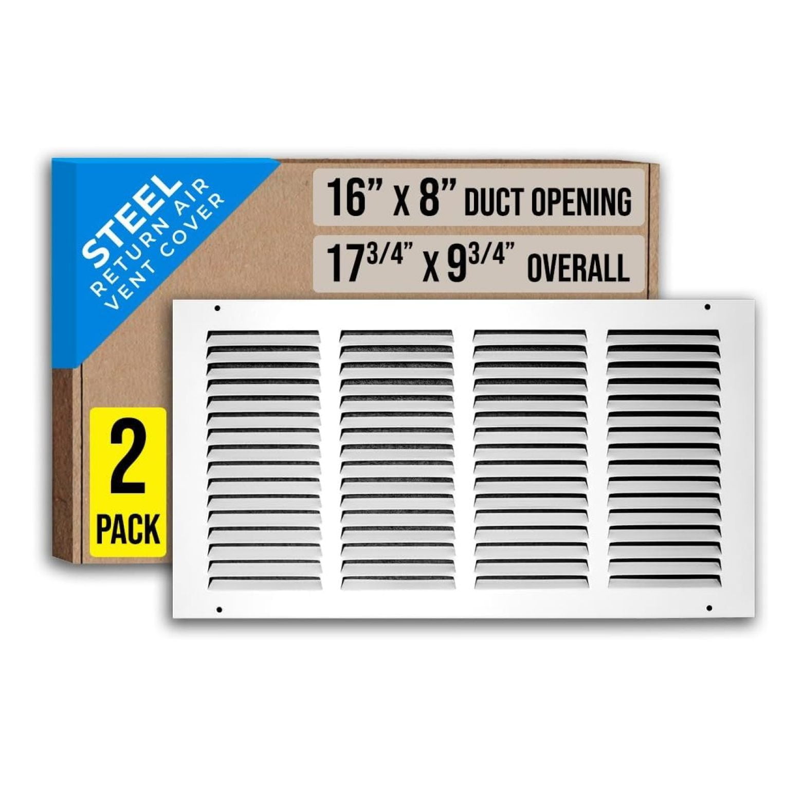 Window Exhaust Vent HOPPERJET Hopper Venting Filters Foundation Vent