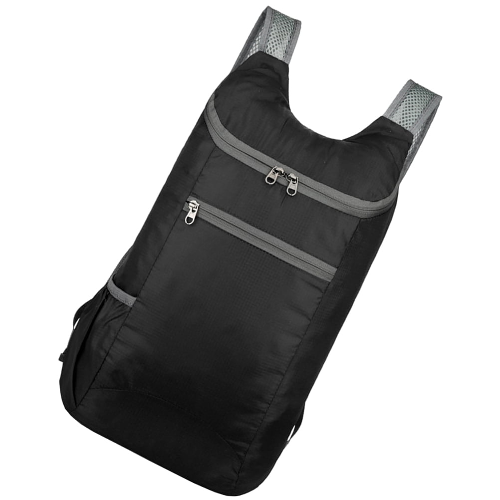 2 Pack Foldable Backpack for Camping Men Mens Backpacks Travel ...
