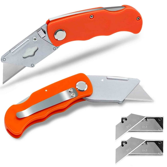 Boxcutter Knife