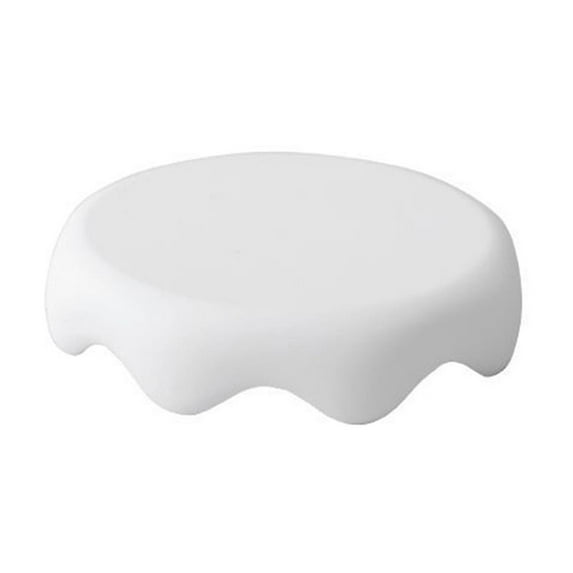 2-Pack Food-Grade Silicone Snow-Covered Cup Lid, Snow-Shaped Edge ...