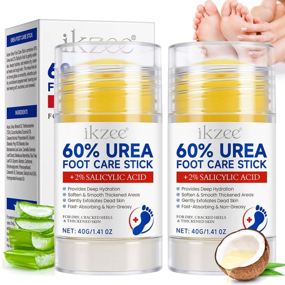Urea Foot Creams