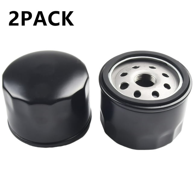 2 Pack For 49065-0721 Oil Filter Fits 49065-7007 OEM for Kawasaki ...