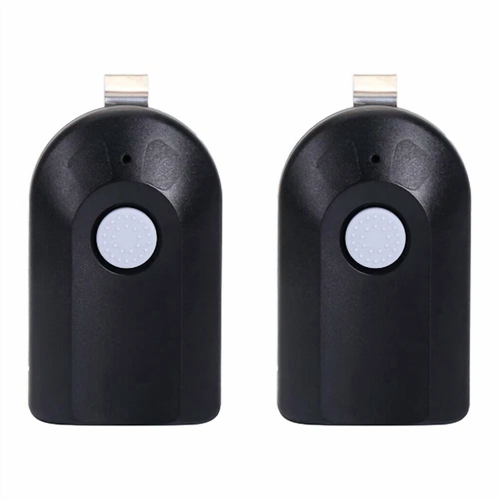 2 Pack For Genie Intellicode Acscto Type 1 Garage Door Opener Remote ...