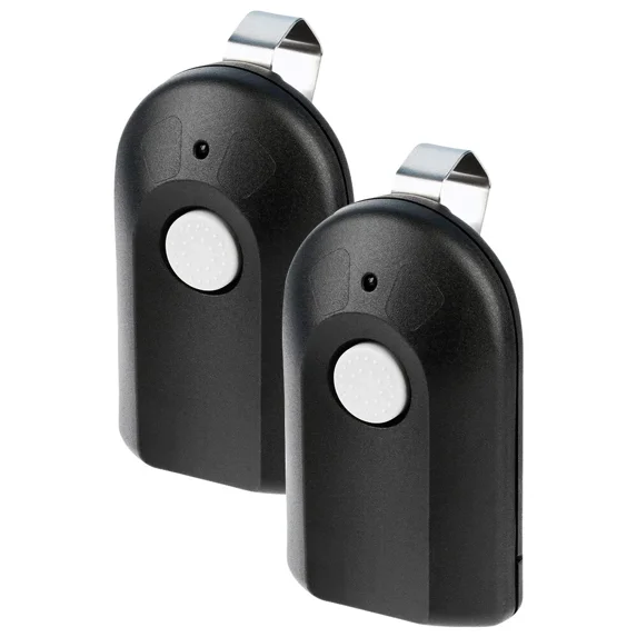 2 Pack For Genie Intellicode Git-3 Git-2 Git-1 Garage Door Opener ...