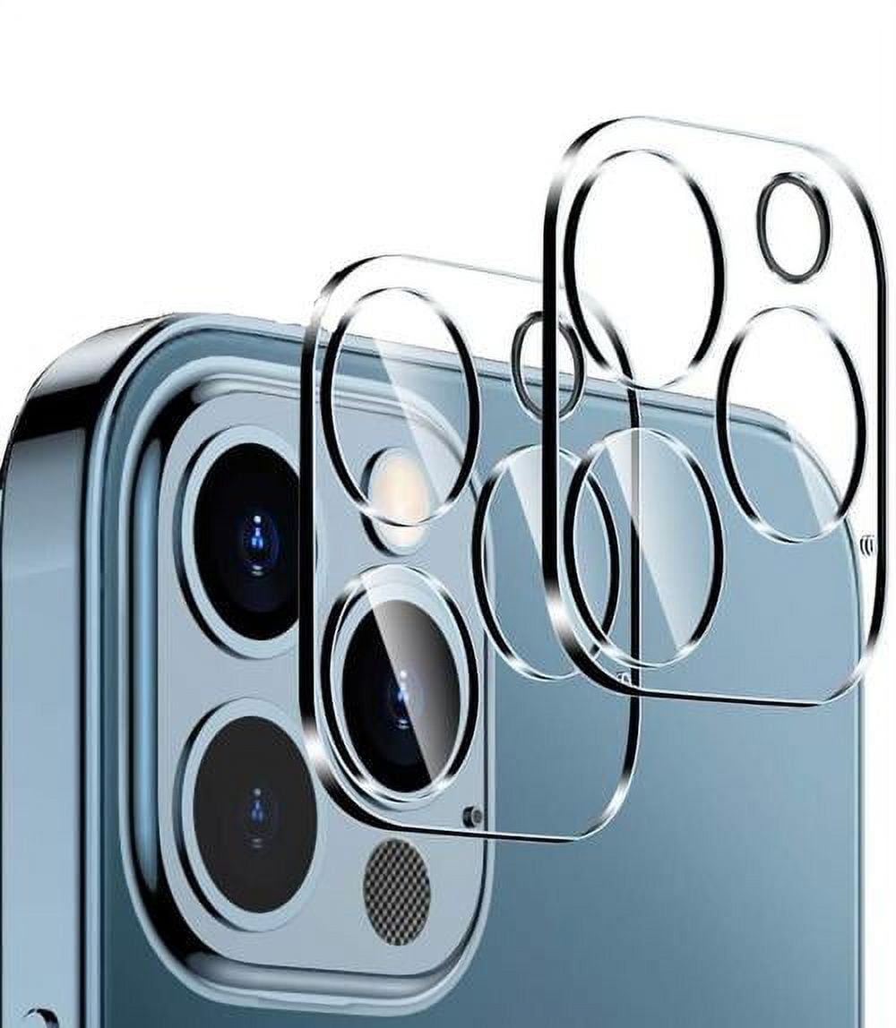 2 Pack For Rear Camera Lens Of IPhone 12 Pro Max Camera Glass Screen 2-pack-for-rear-camera-lens-of-iphone-12-pro-max-camera-glass-screen