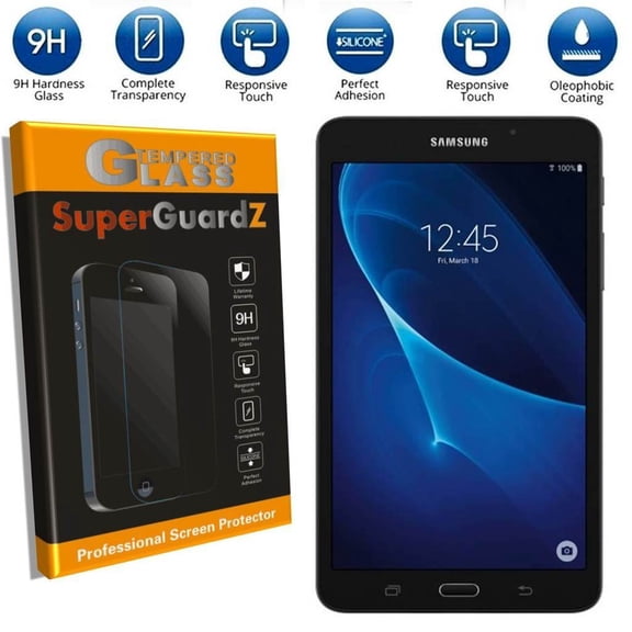 Samsung Galaxy Tab A Screen Guard