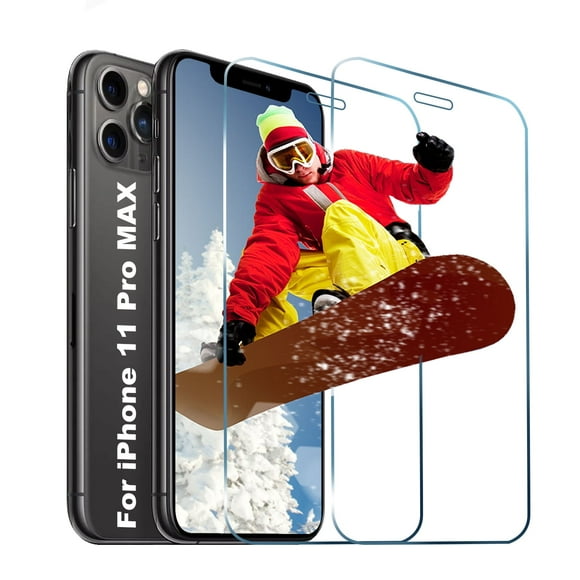 Protector De Pantalla