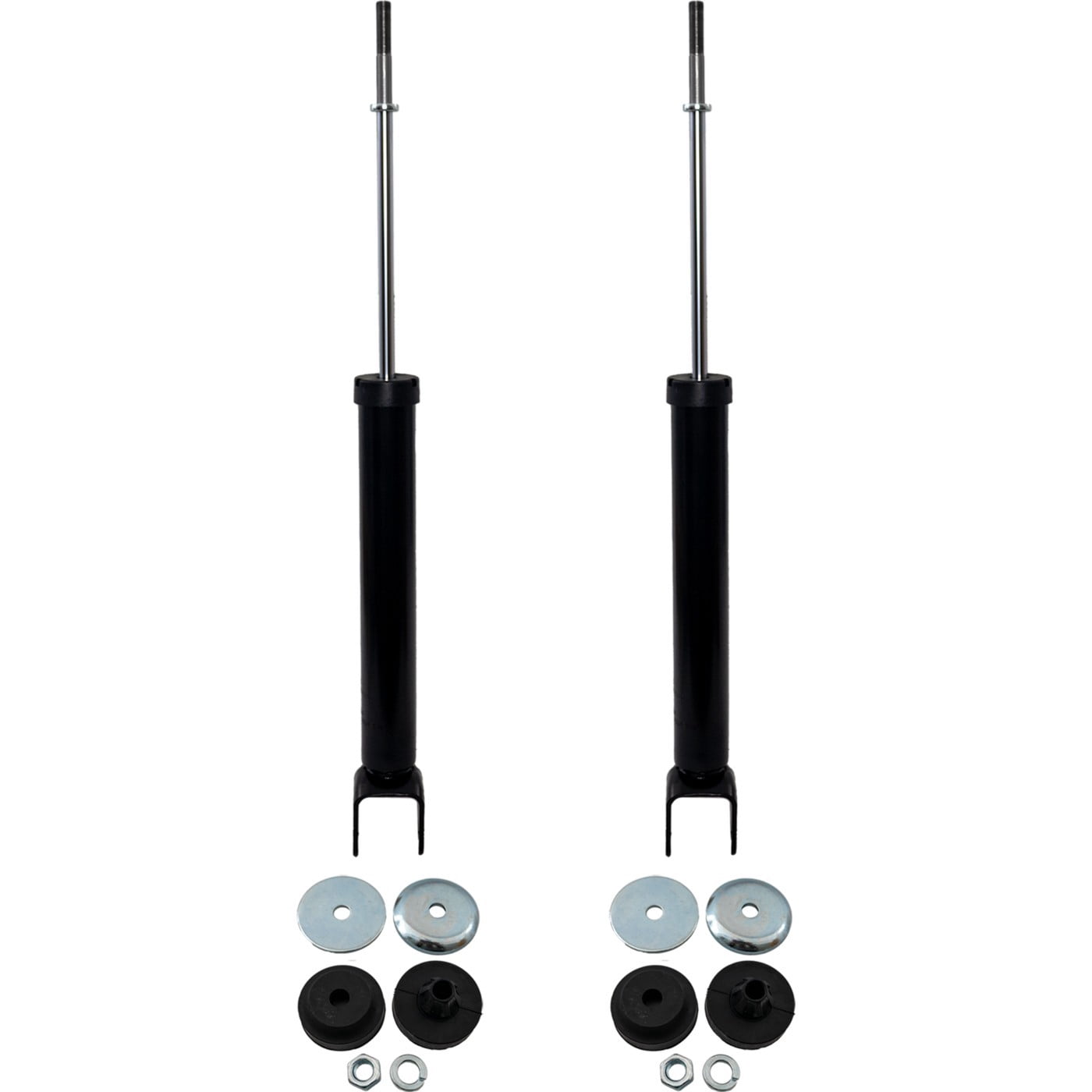 2-Pack for Ford for Flex & for Taurus Rear Driver & Passenger Side ...