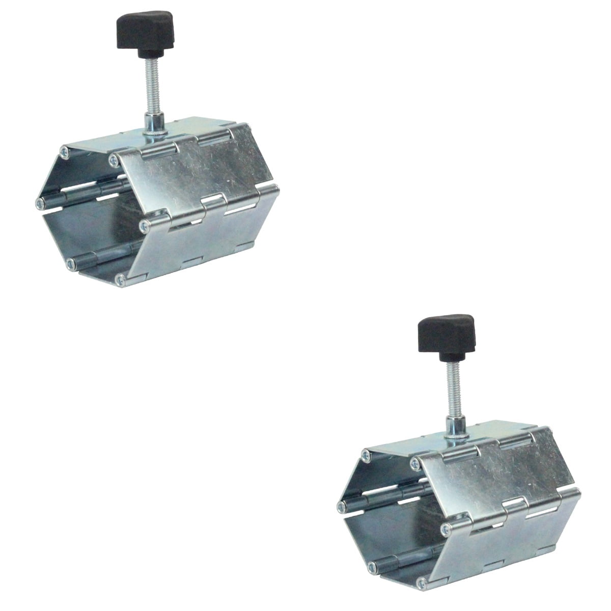 2 Pack Four Expandable Tile Leveler Wall Positioning Hinge Type ...