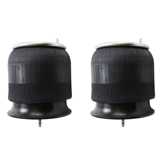 2 Pack - Freightliner Cascadia Air Spring | Replaces 16-19769-000 ...
