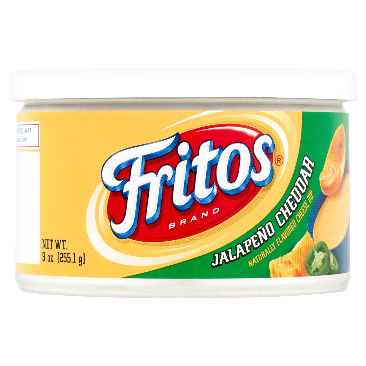 2 Pack - Frito Lay Dip Flavored Cheese Jalapeno Cheddar Package May ...
