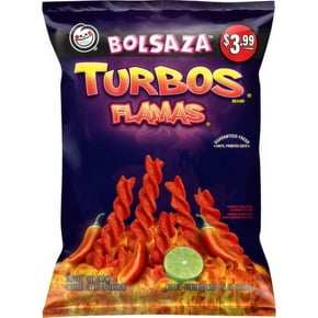 Turbos Chips
