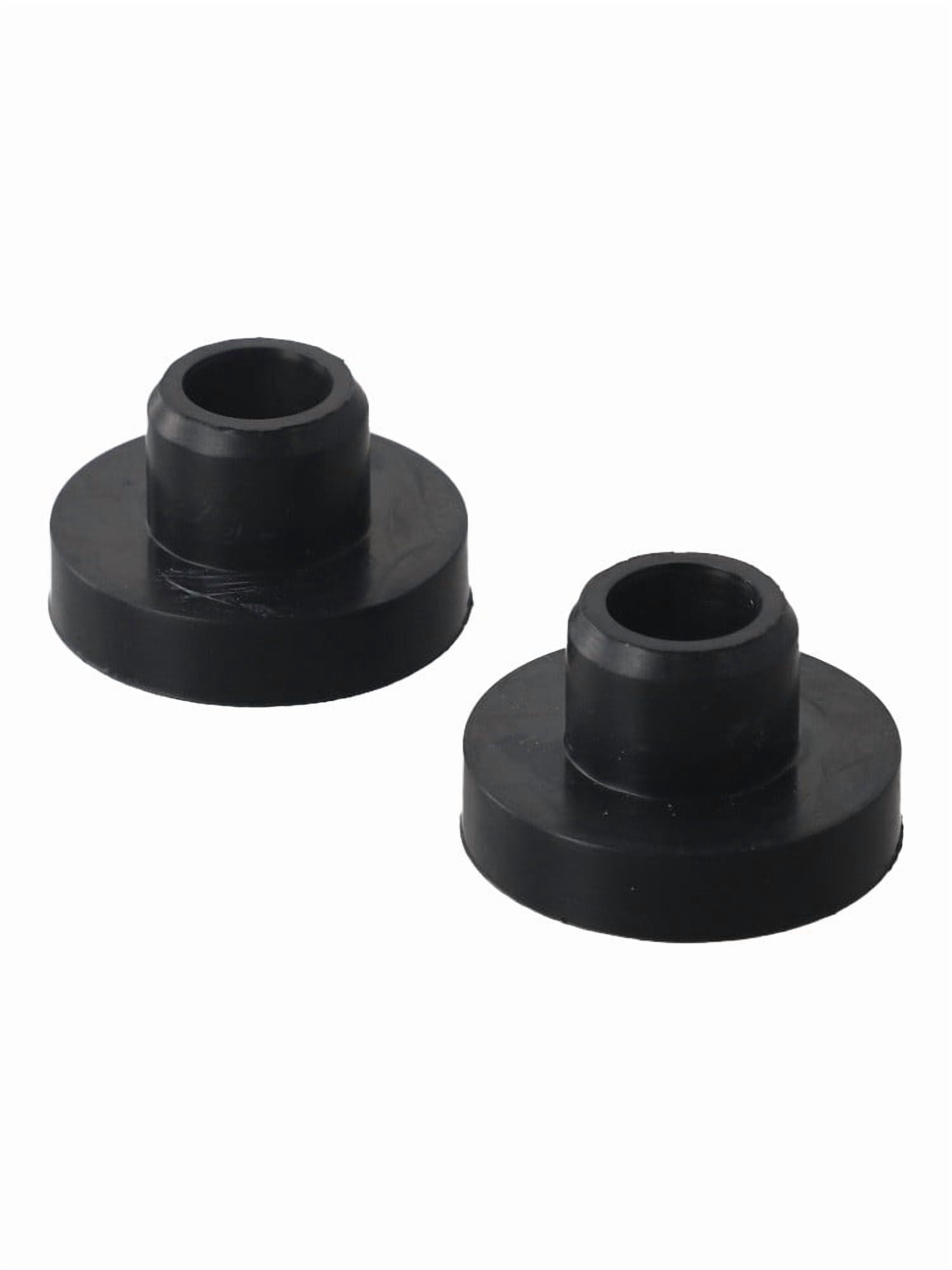 2-Pack Fuel Tank Bushing for Miller Bobcat 225 250 Diesel Welders ...