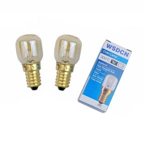 120V 25W Bulbs