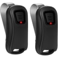2-Pack G1T-BX for & Overhead Door Garage Door Opener Remote Replacement ...