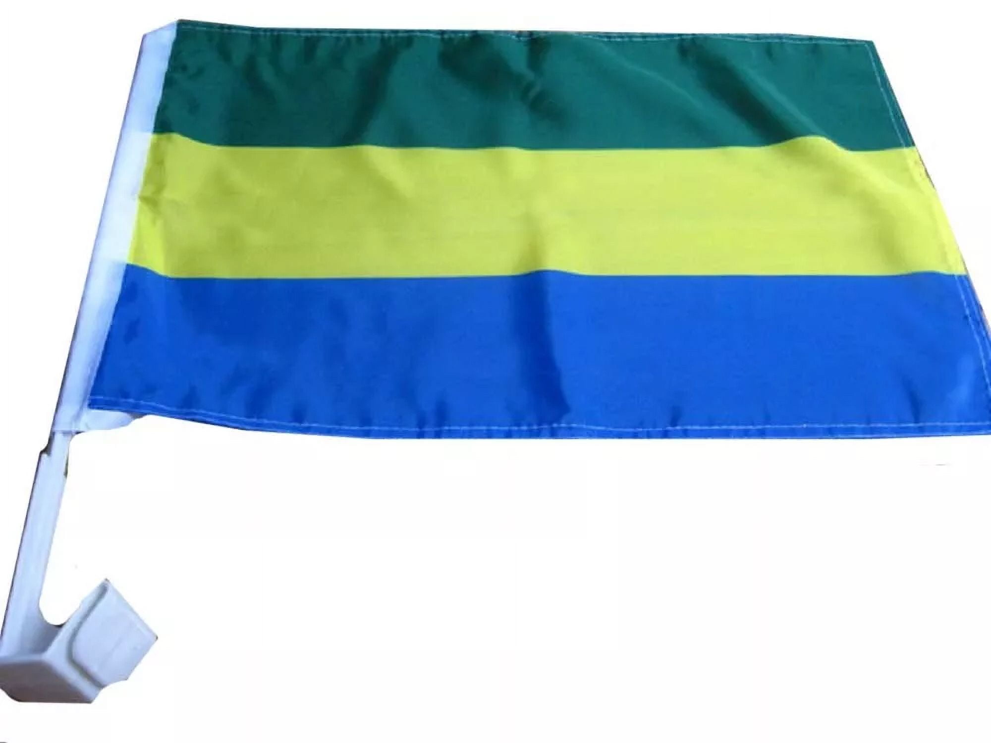 Gabon Country