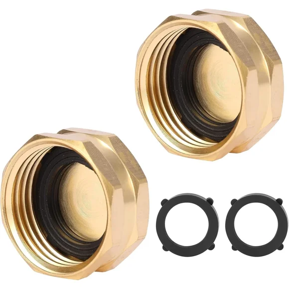 Hose Cap